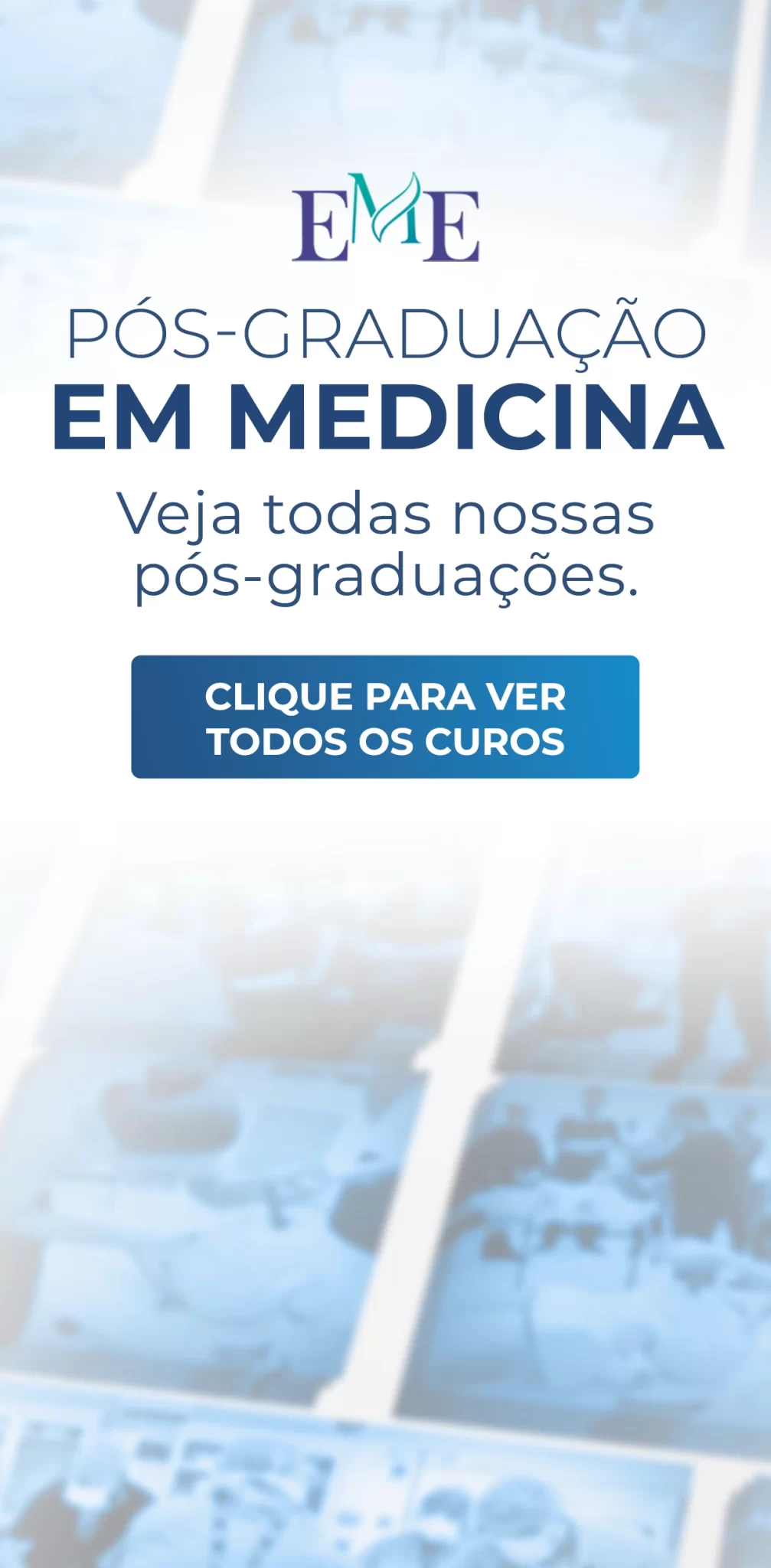 EME Doctors – Prontos para salvar mais vidas?