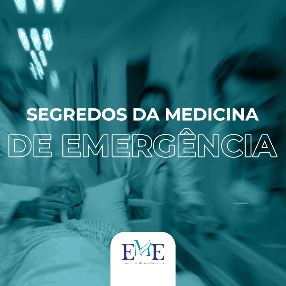 EME Doctors – Prontos para salvar mais vidas?